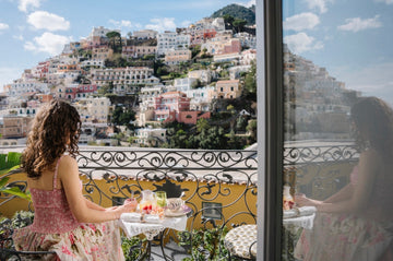 Dresses – CB Positano