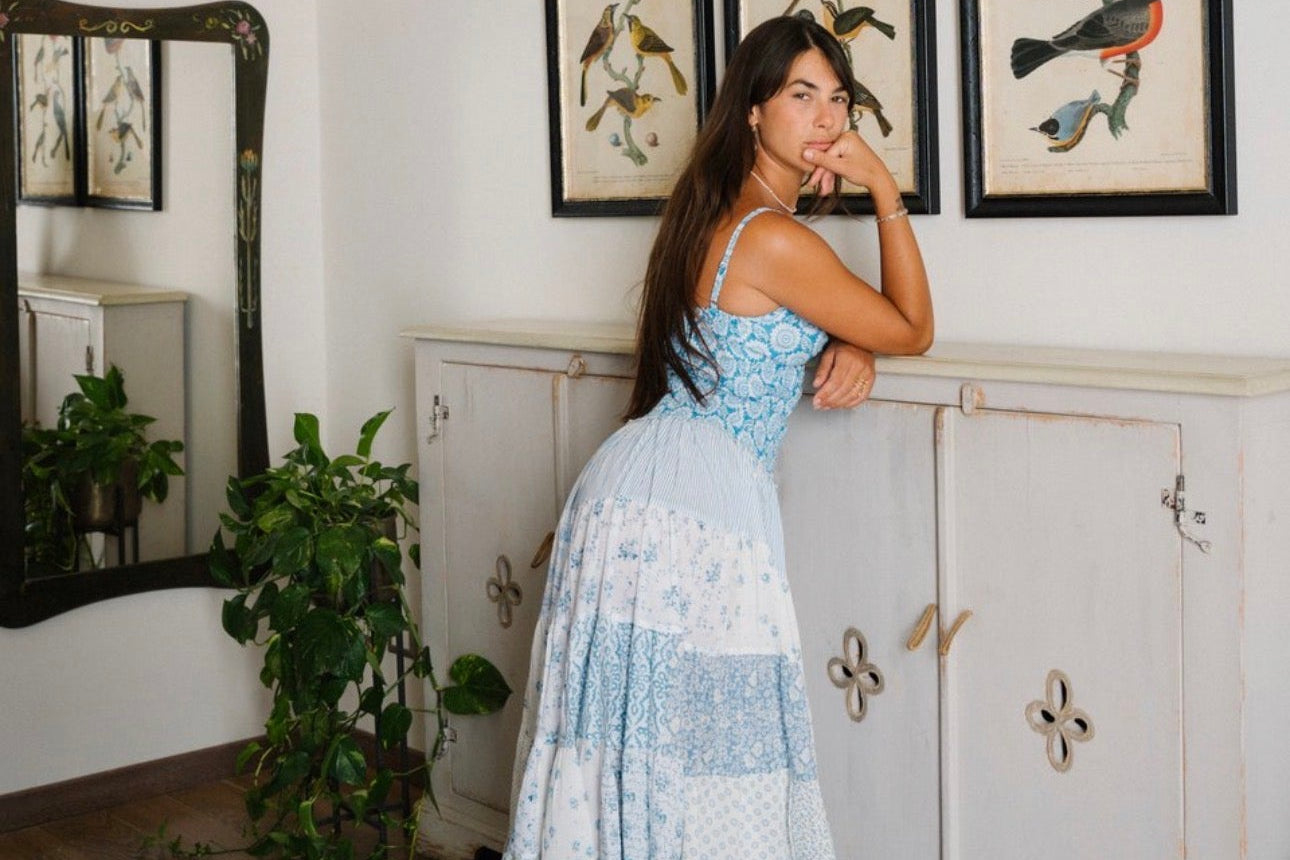 Dresses – CB Positano