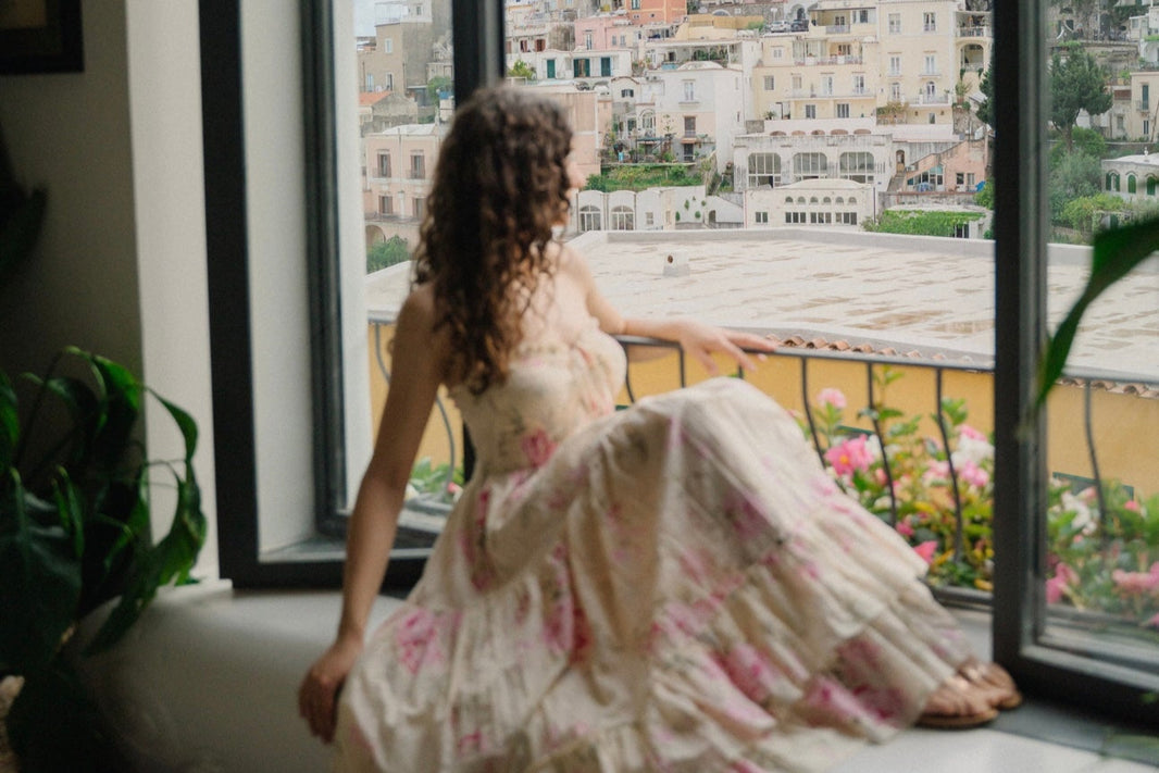 Dresses – CB Positano
