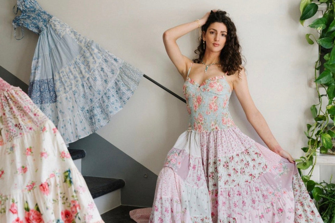 Dresses – CB Positano