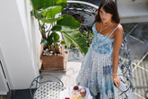 Dresses – CB Positano