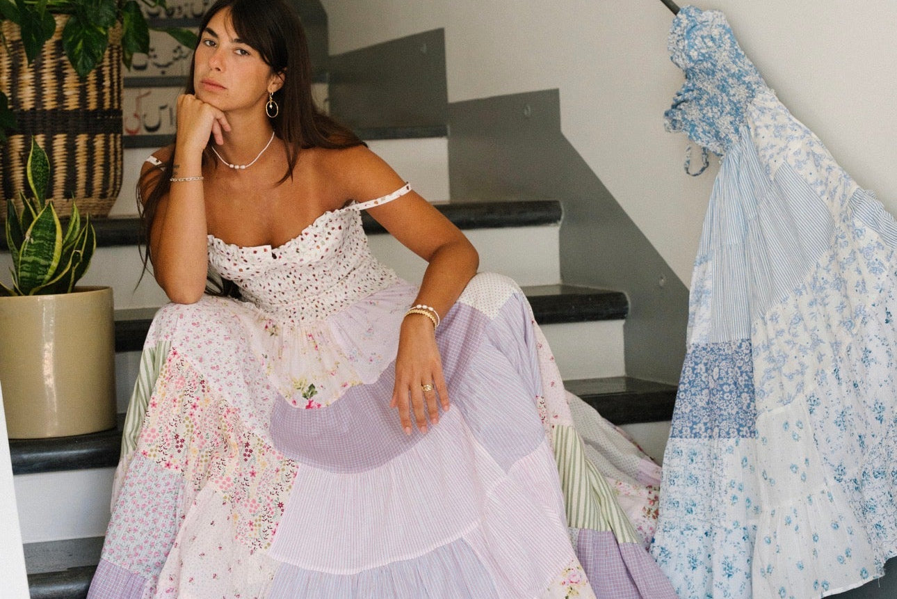 Dresses – CB Positano