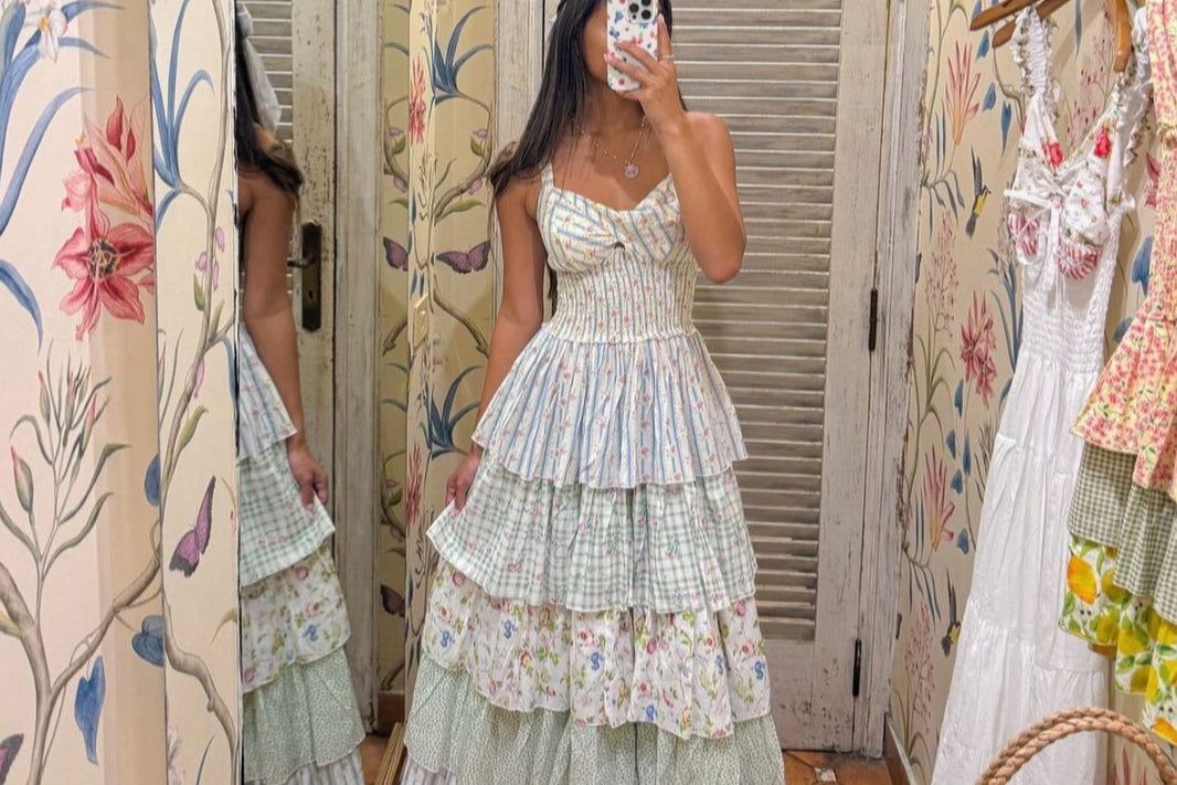 Dresses – Page 3 – CB Positano