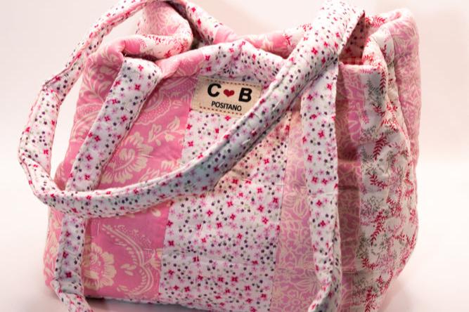 CB Bags – CB Positano