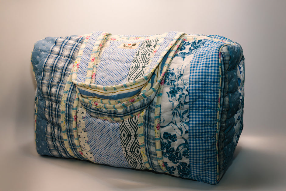 CB Bags – CB Positano