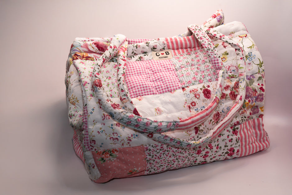 CB Bags – CB Positano